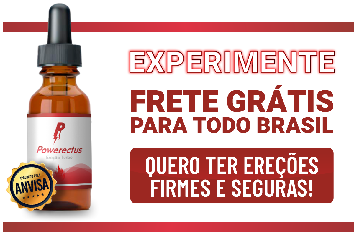Blog Saúde do Homem | Powerectus